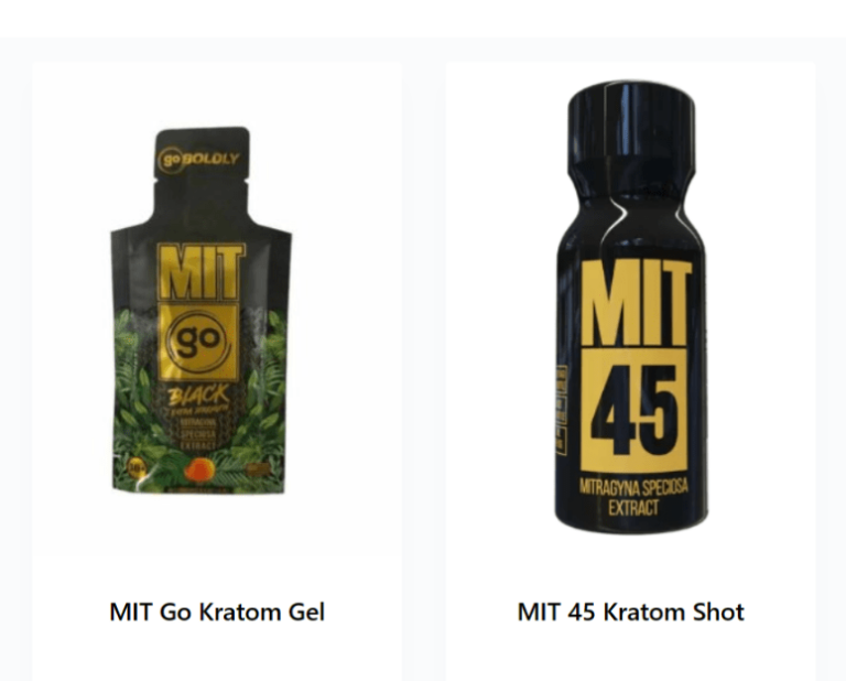 Craving Kratom Shots in Austin? Find Your Perfect Fix at Smoking ...