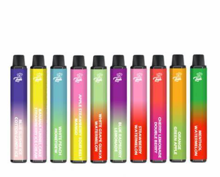 What Sets Smoking Burnouts Apart as Austin’s Premier Vape Shop for ...